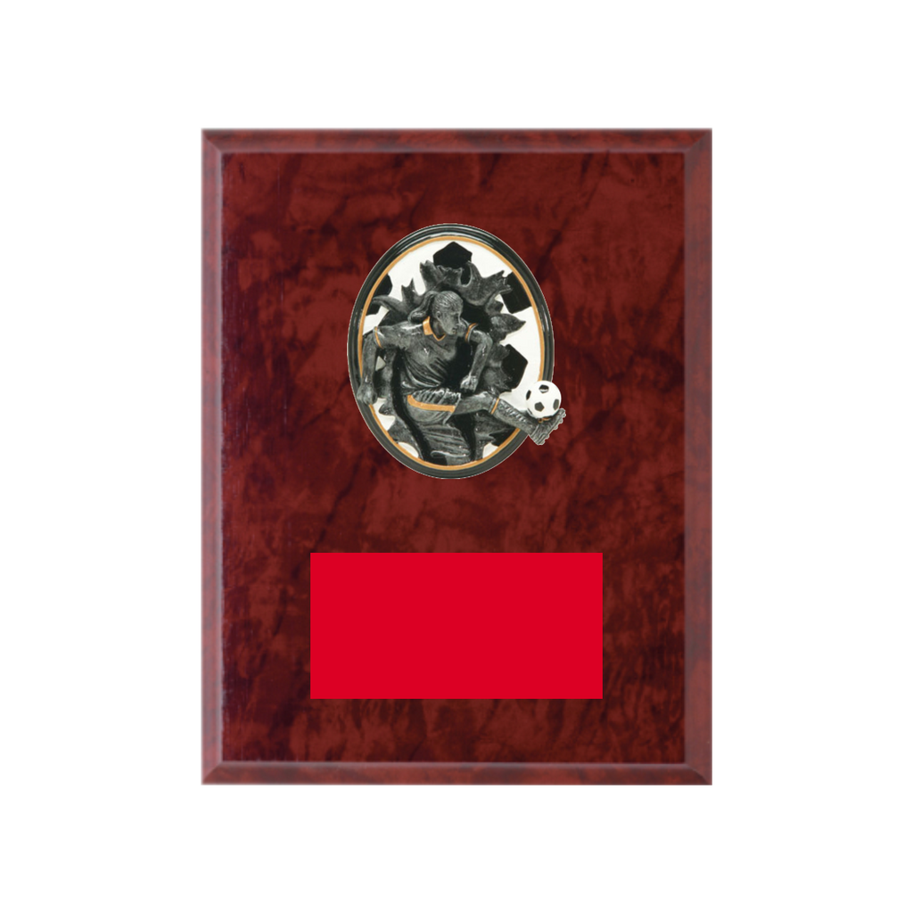 Marble Finish Plaque Series – Tivoli Graphics