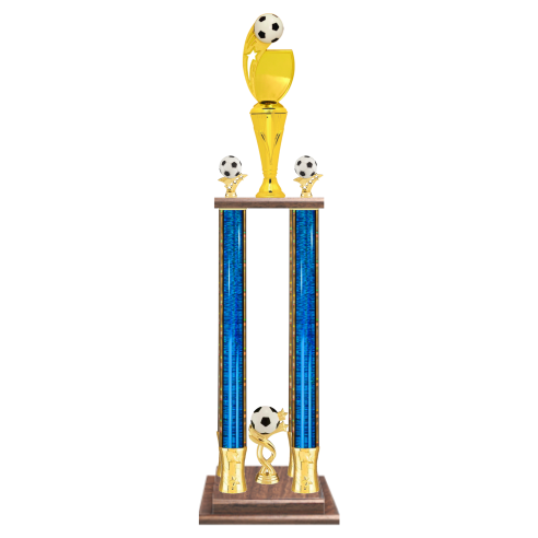 2-Column Trophy – Tivoli Graphics